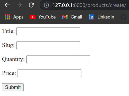 Mastering form validation in Django: A complete guide